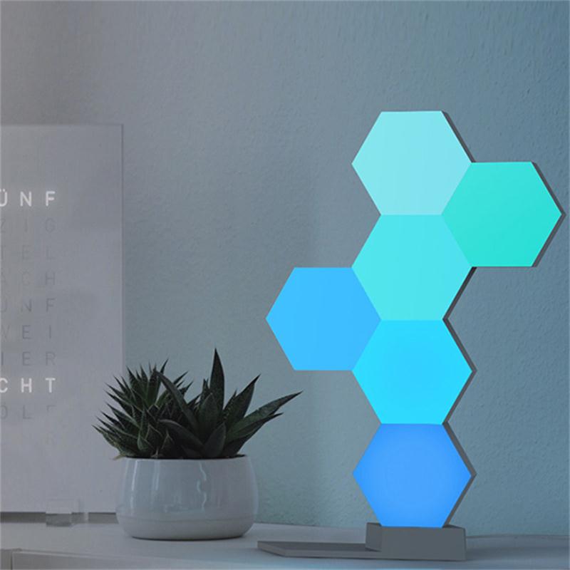 DIY Quantum Lights – Hytec Gear